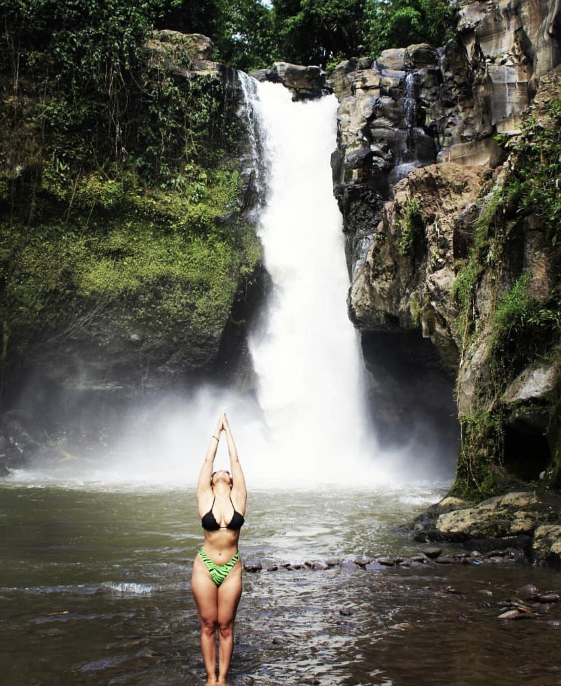 Bali. I miss you. | Scrolller