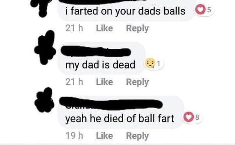 ball fart | Scrolller