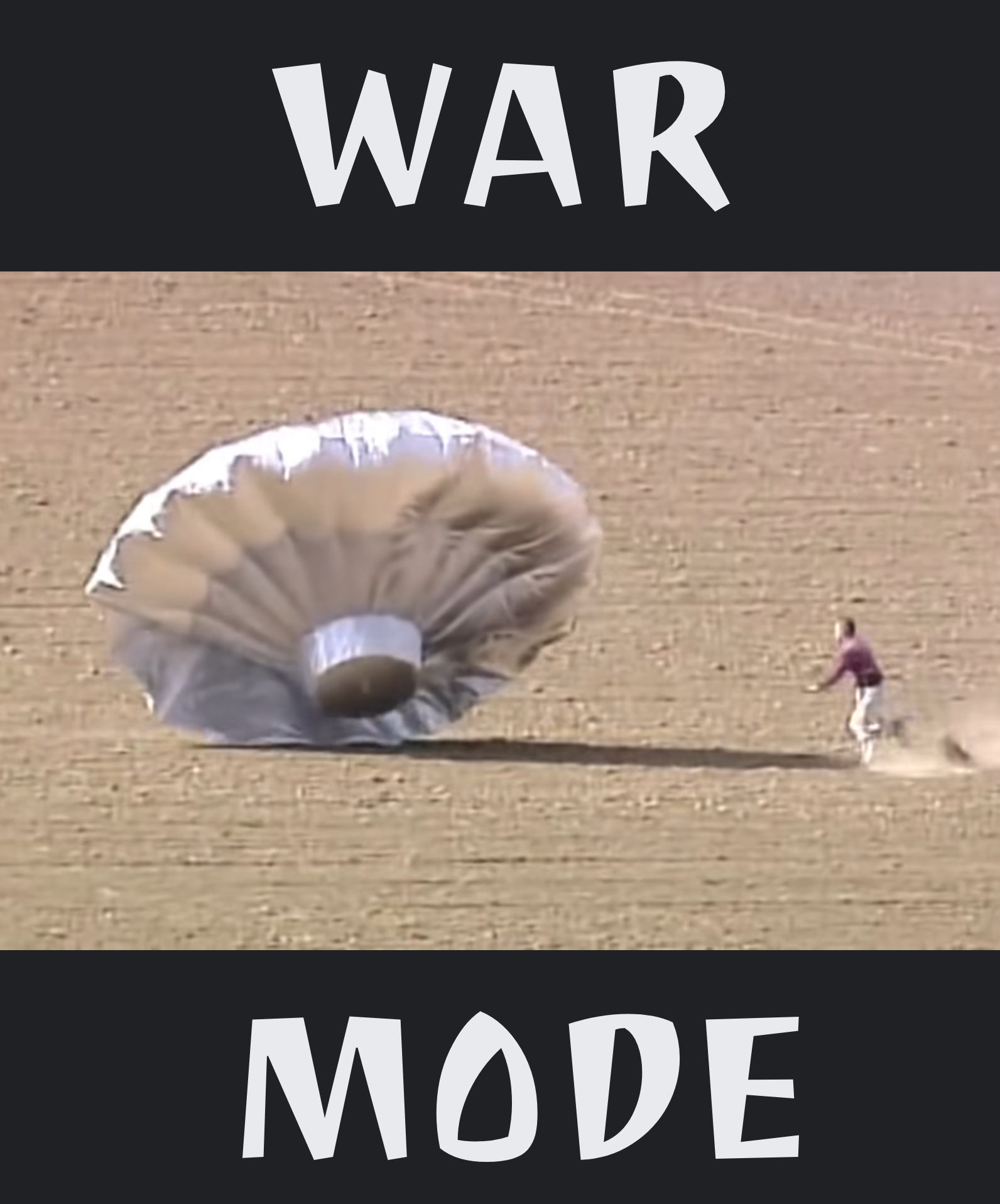 Balloon Mode | Scrolller