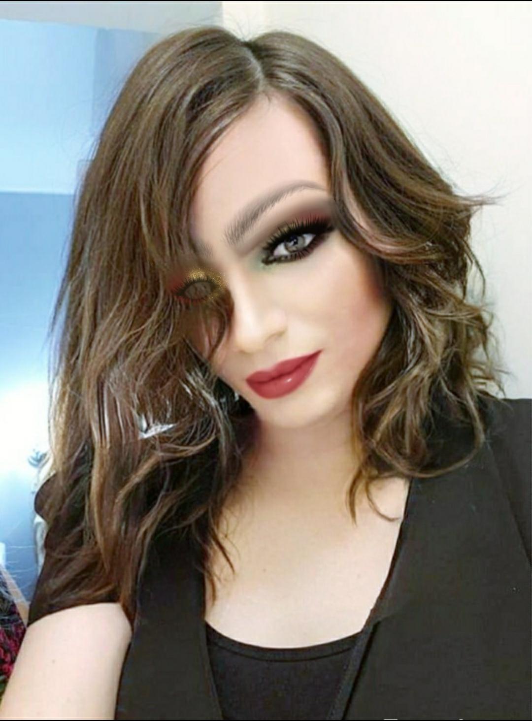 Baltimore/MD sissy looking for a daddy who puts me immediately on hormones and permanently turn ...