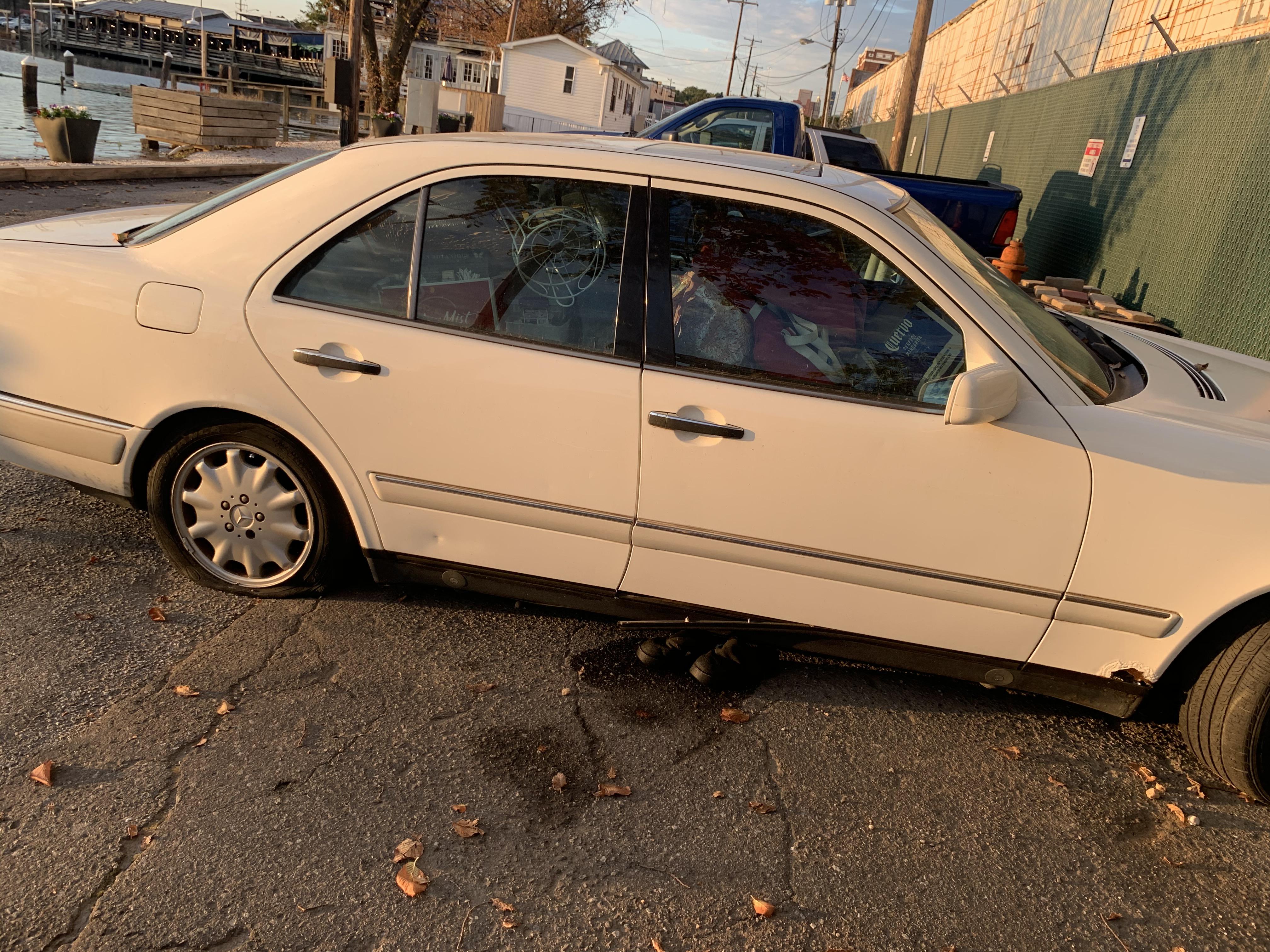 Baltimore’s finest | Scrolller