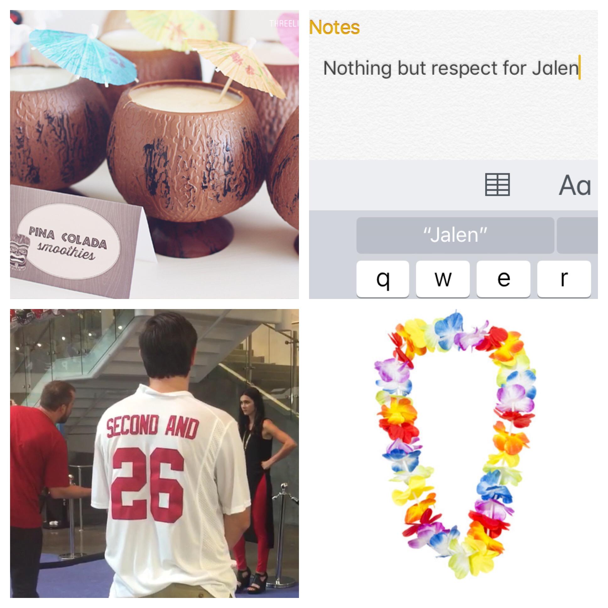 Bama fan in 2018 starter pack | Scrolller