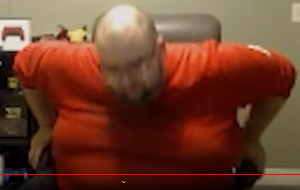 Ban gravity for giving me tits that are bigger than my wife's | Scrolller