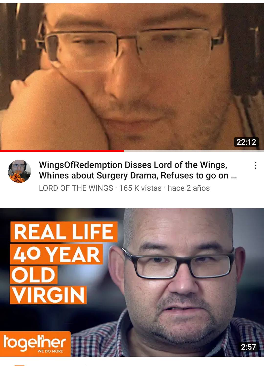 Ban The Algorithm Please Scrolller