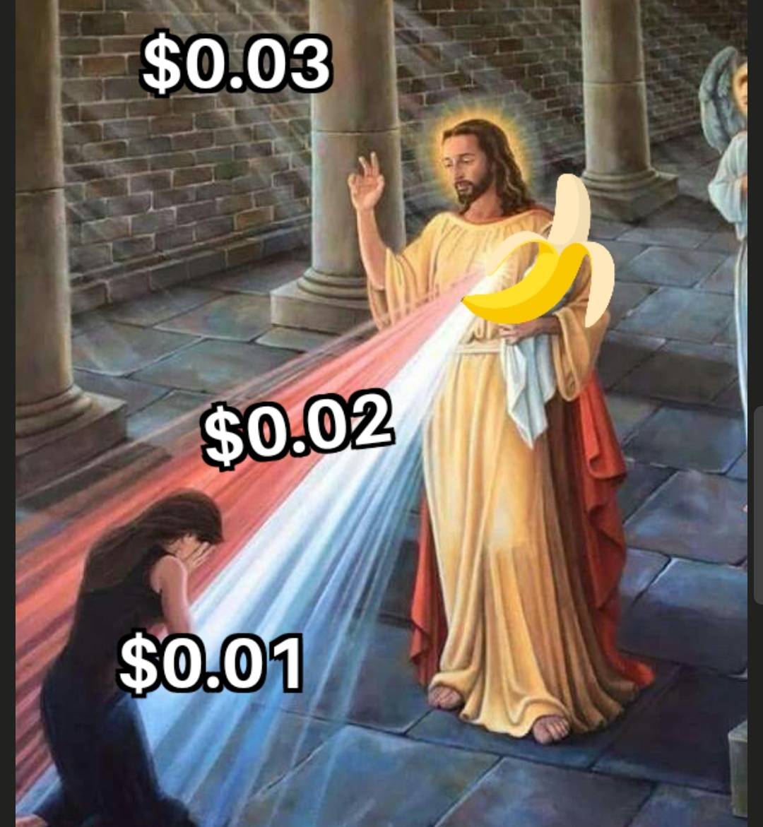 Banana into Banano | Scrolller