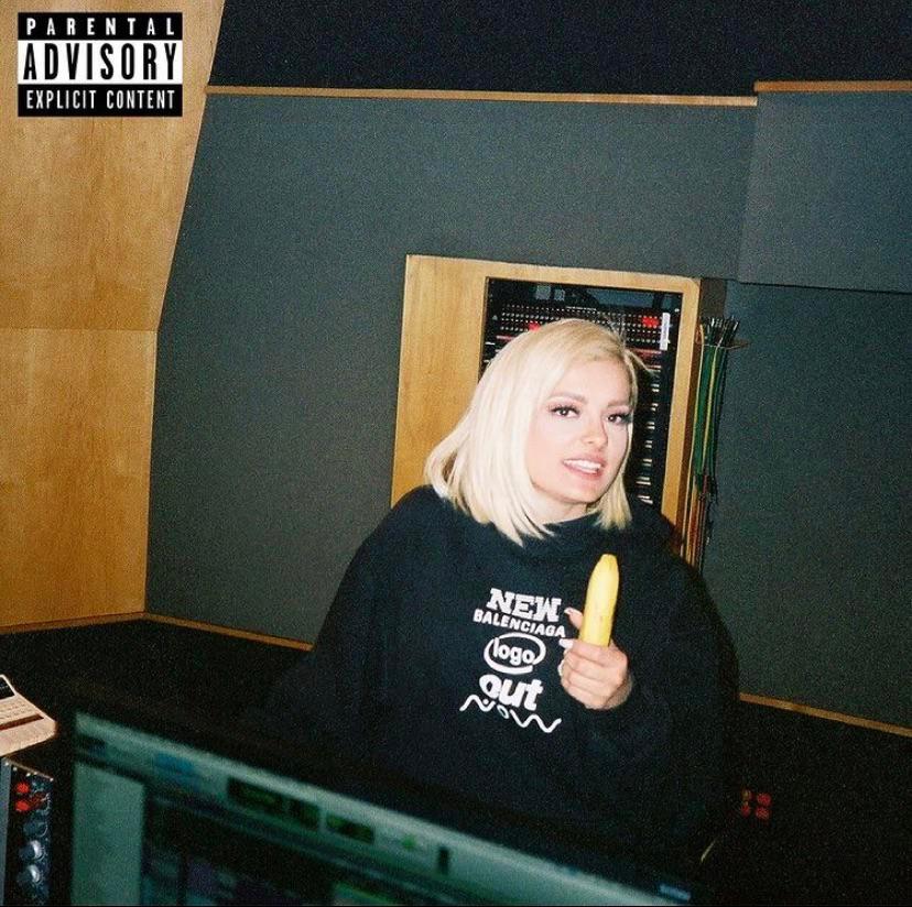 Banana Scrolller