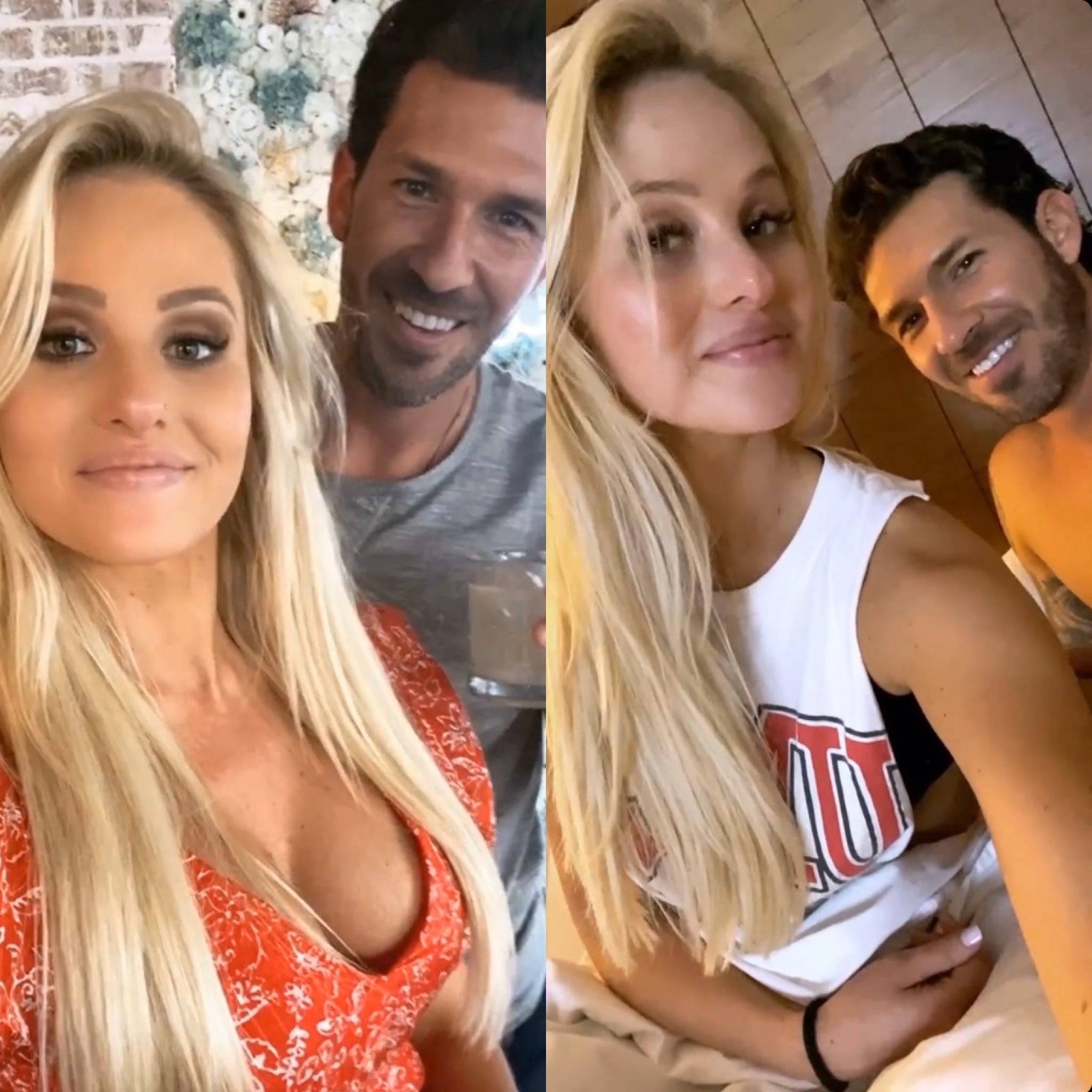 Banging Tomi is too easy. Just say you have a YouTube channel and BOOM 😆 | Scrolller