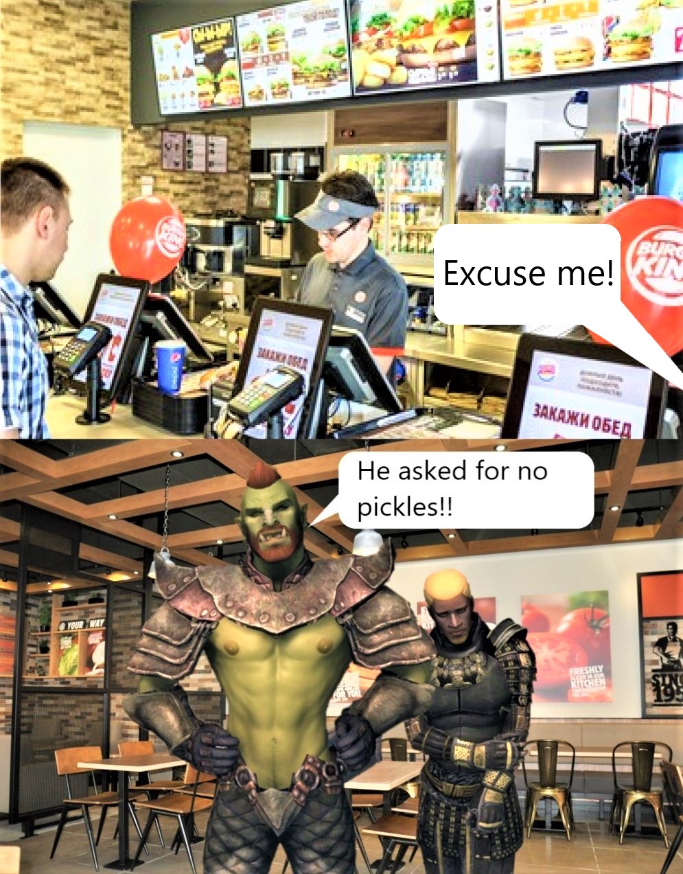 Bara_irl | Scrolller