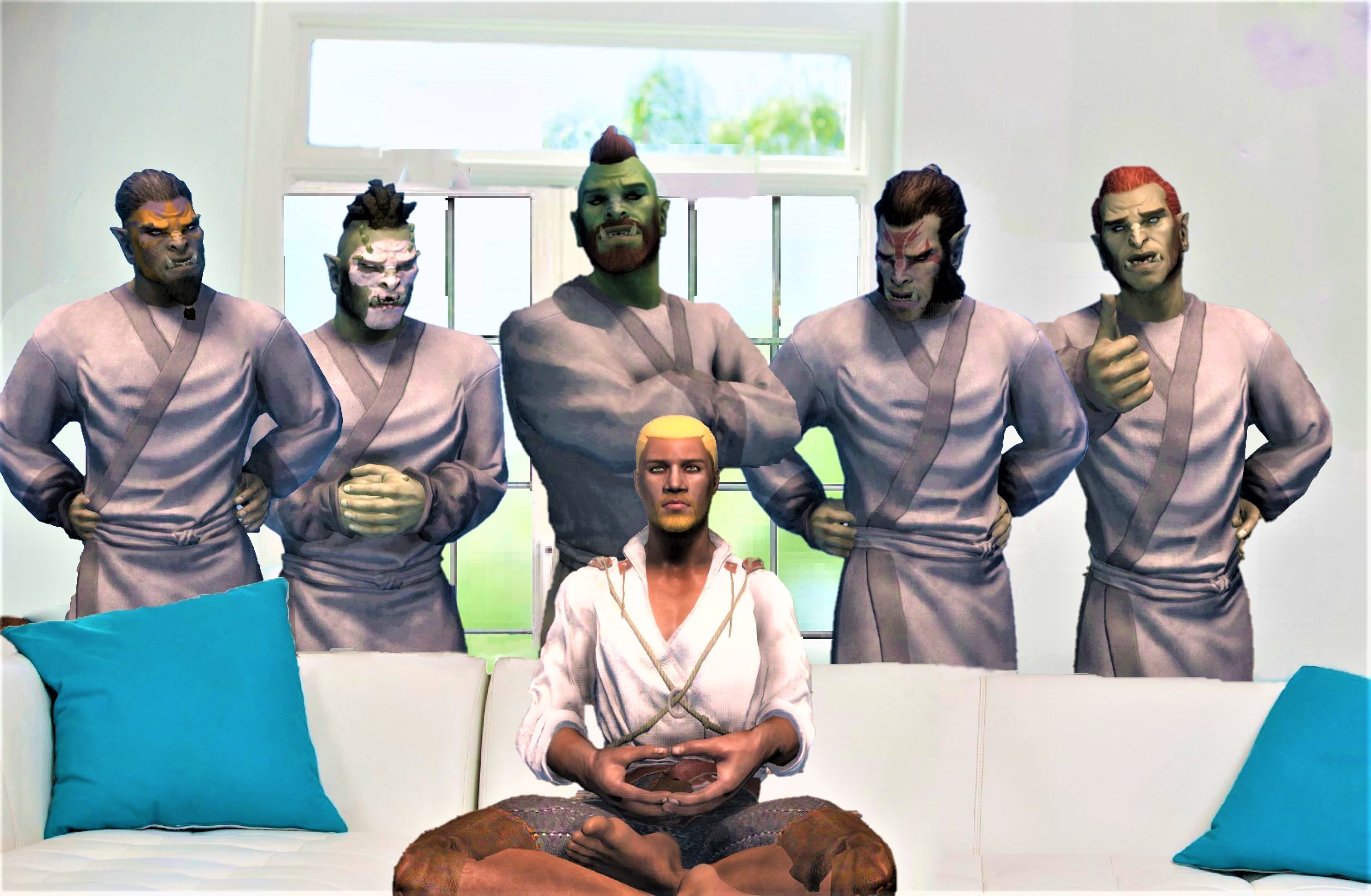 Bara_irl | Scrolller