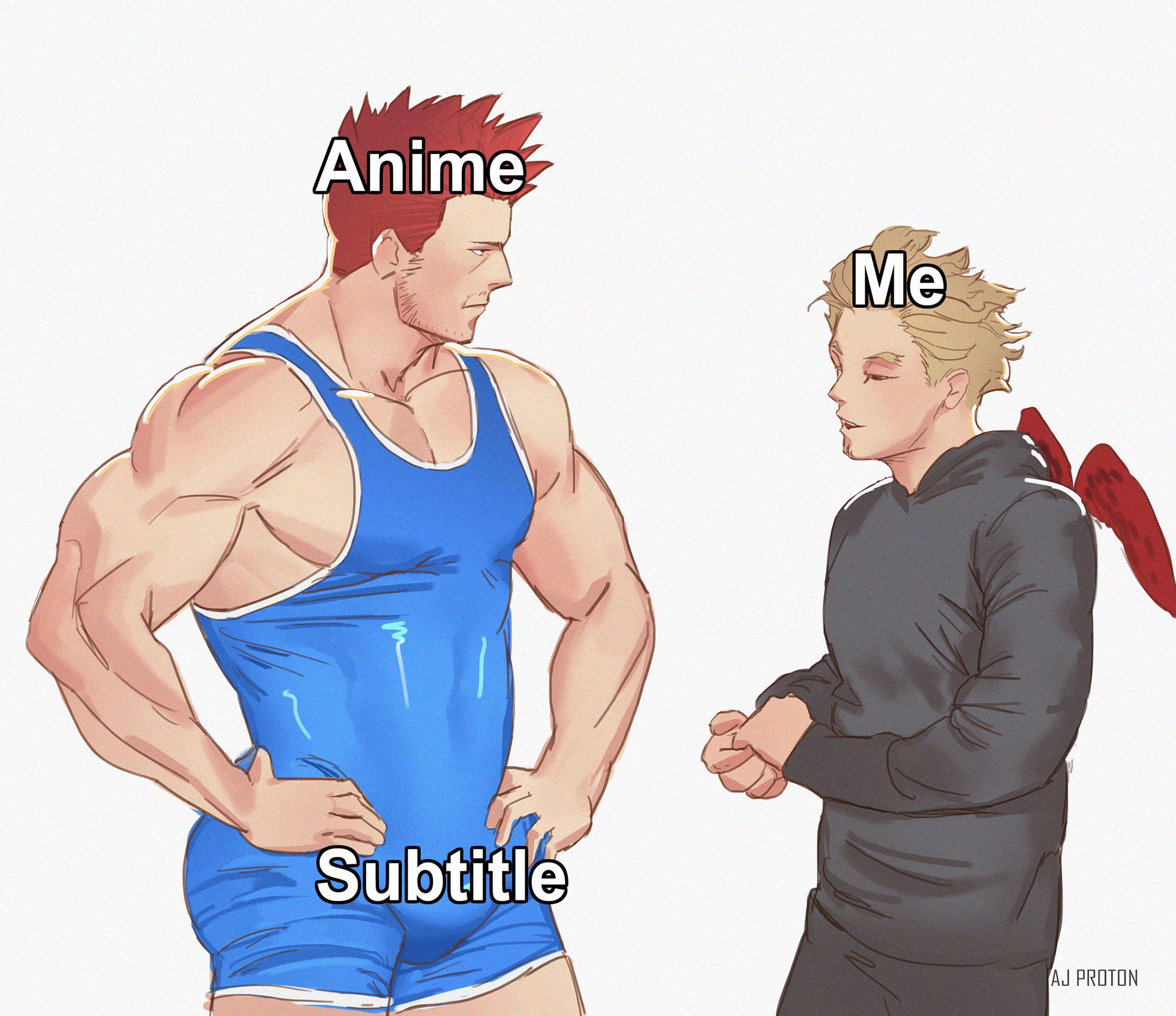 bara👀irl | Scrolller