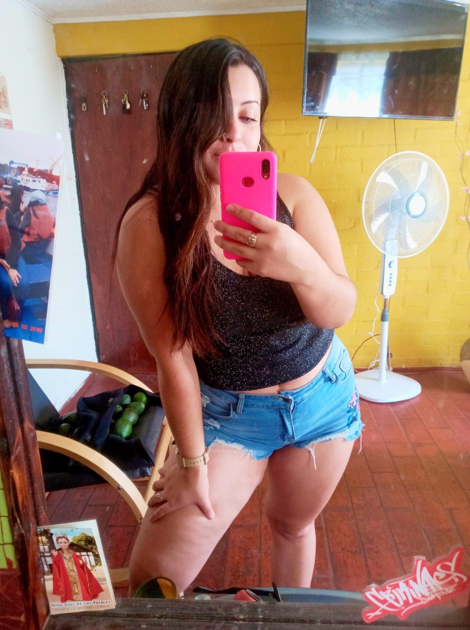 Barbarita, 19🔥🔥 | Scrolller