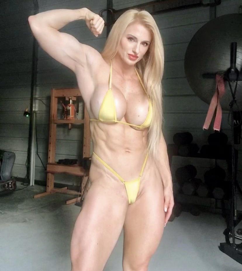 Barbie Titus Bikini Flex | Scrolller