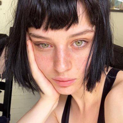 Bare-faced Alice via Instagram | Scrolller