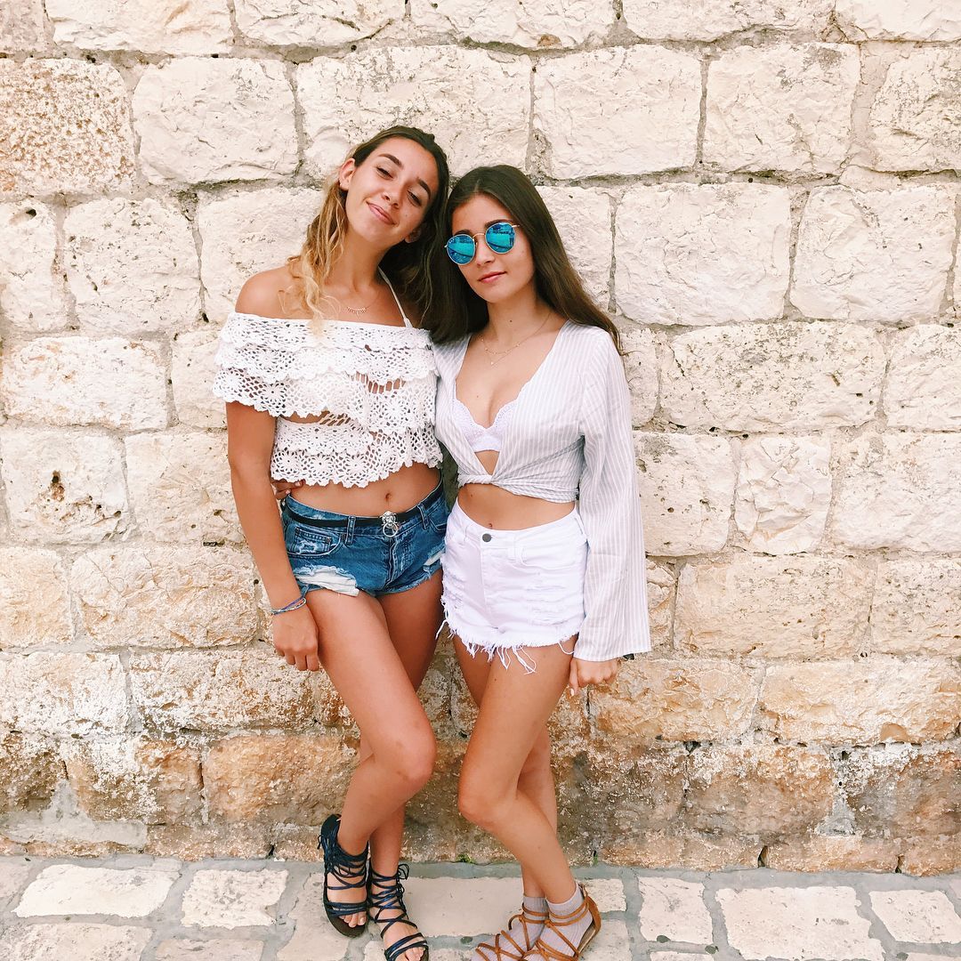 Barely covered bras | Scrolller