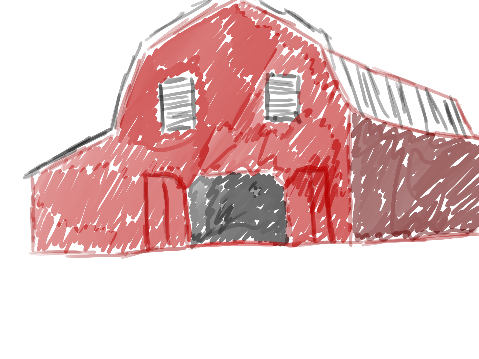Barn | Scrolller
