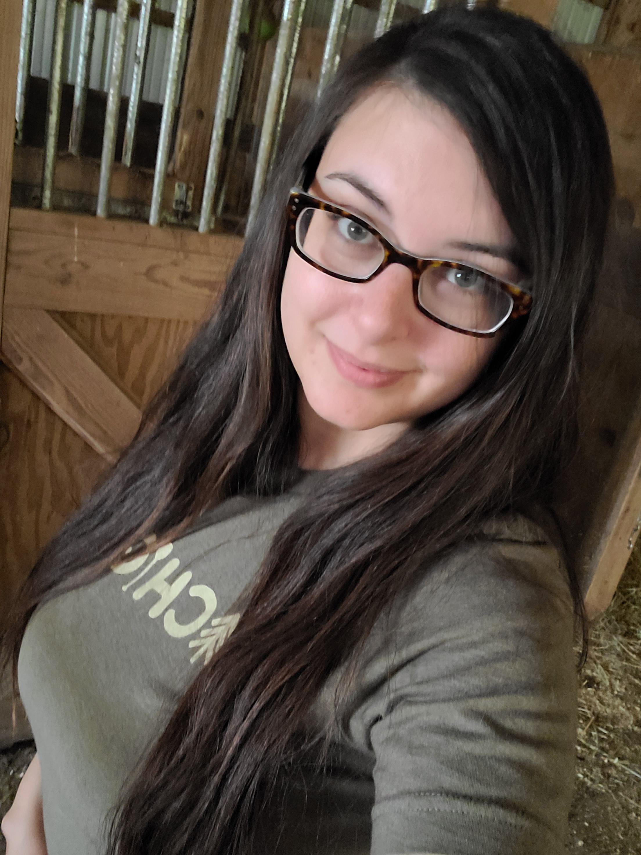 Barn life | Scrolller