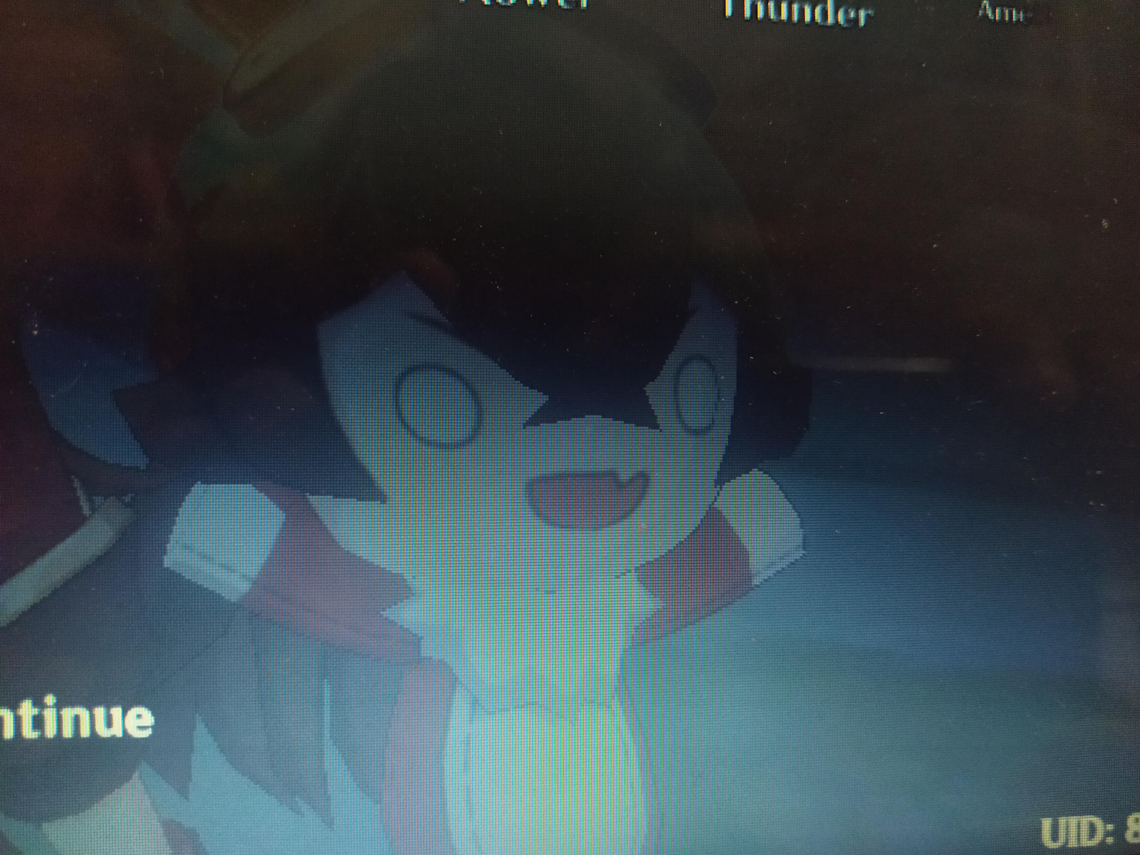 Baron bunny goes yaaay! | Scrolller