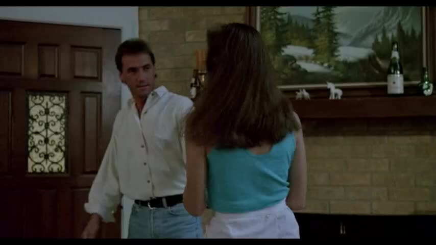 Melanie Griffith with Anne Lockhart -- Joyride (1977) | Scrolller