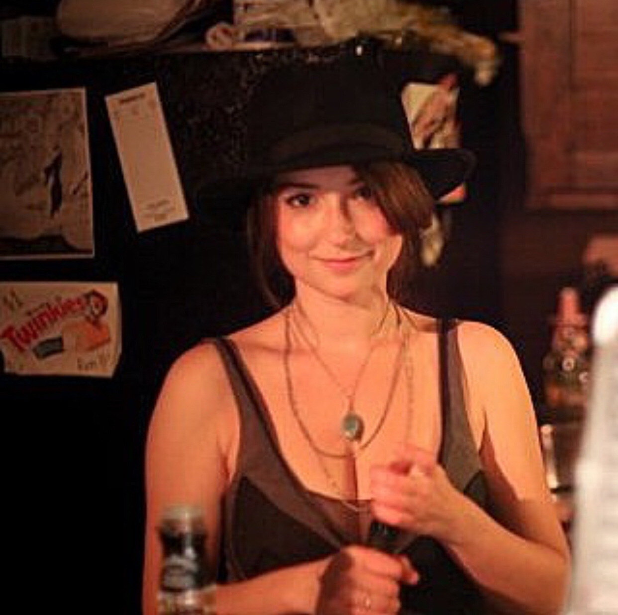 Bartender | Scrolller