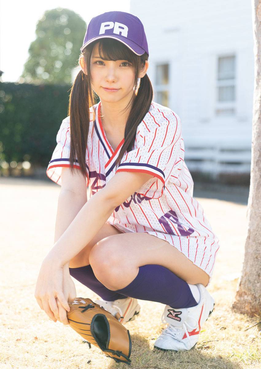 Baseball - Big Comic Superior | Scrolller