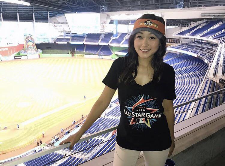 Baseball Stadium | Scrolller