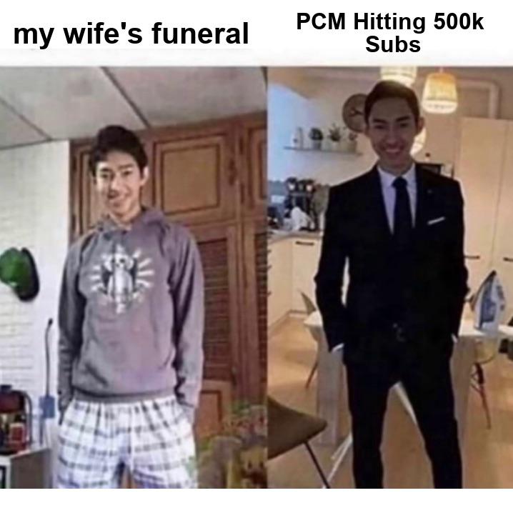 Based 500k!!! | Scrolller