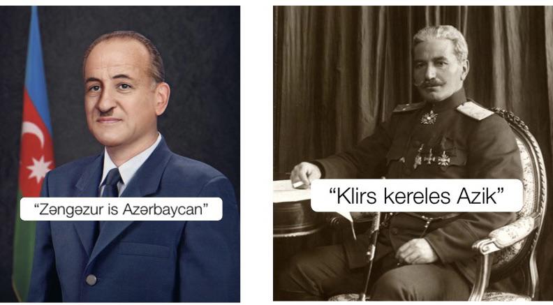 Based and Andranik-pilled 😎🇦🇲 | Scrolller