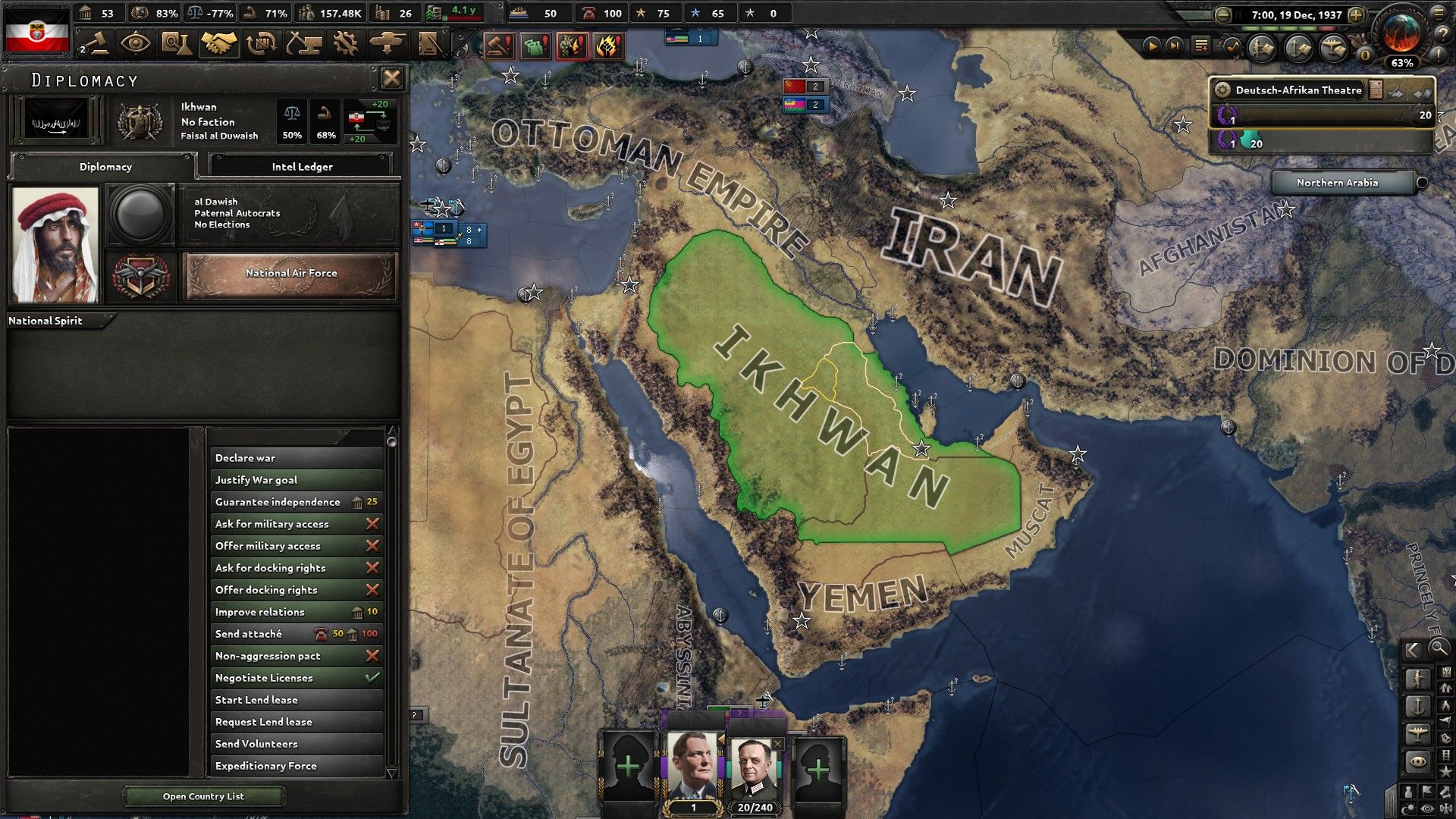 Based Arabia | Scrolller