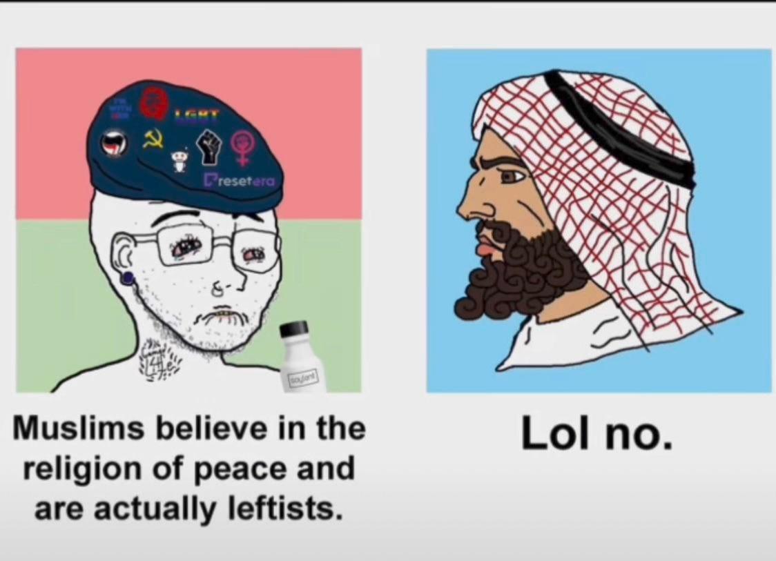 Based arabs | Scrolller