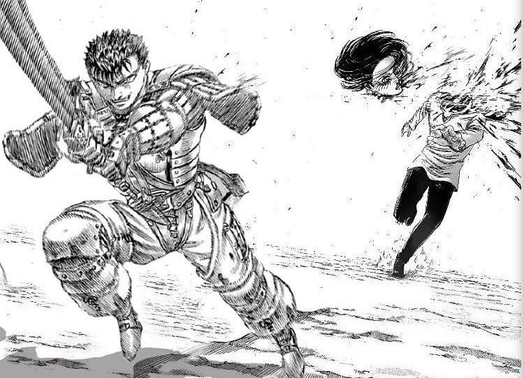 Based guts alert | Scrolller