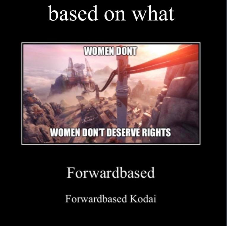 based kodai | Scrolller