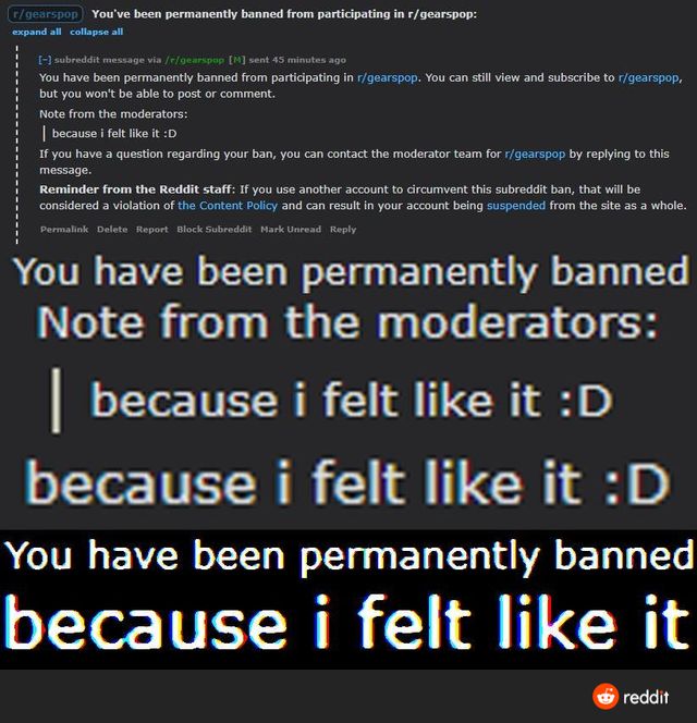 Based Mods Scrolller