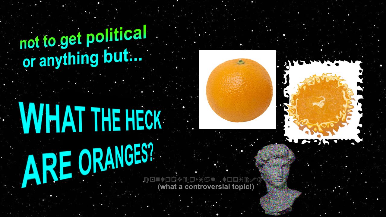 based off an inside joke | Scrolller