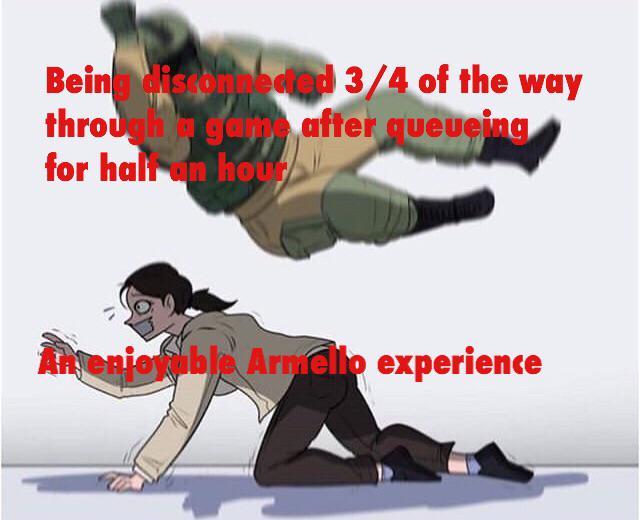 Based on a real life experience | Scrolller