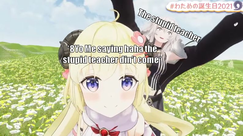 Based on a tragic friend story | Scrolller