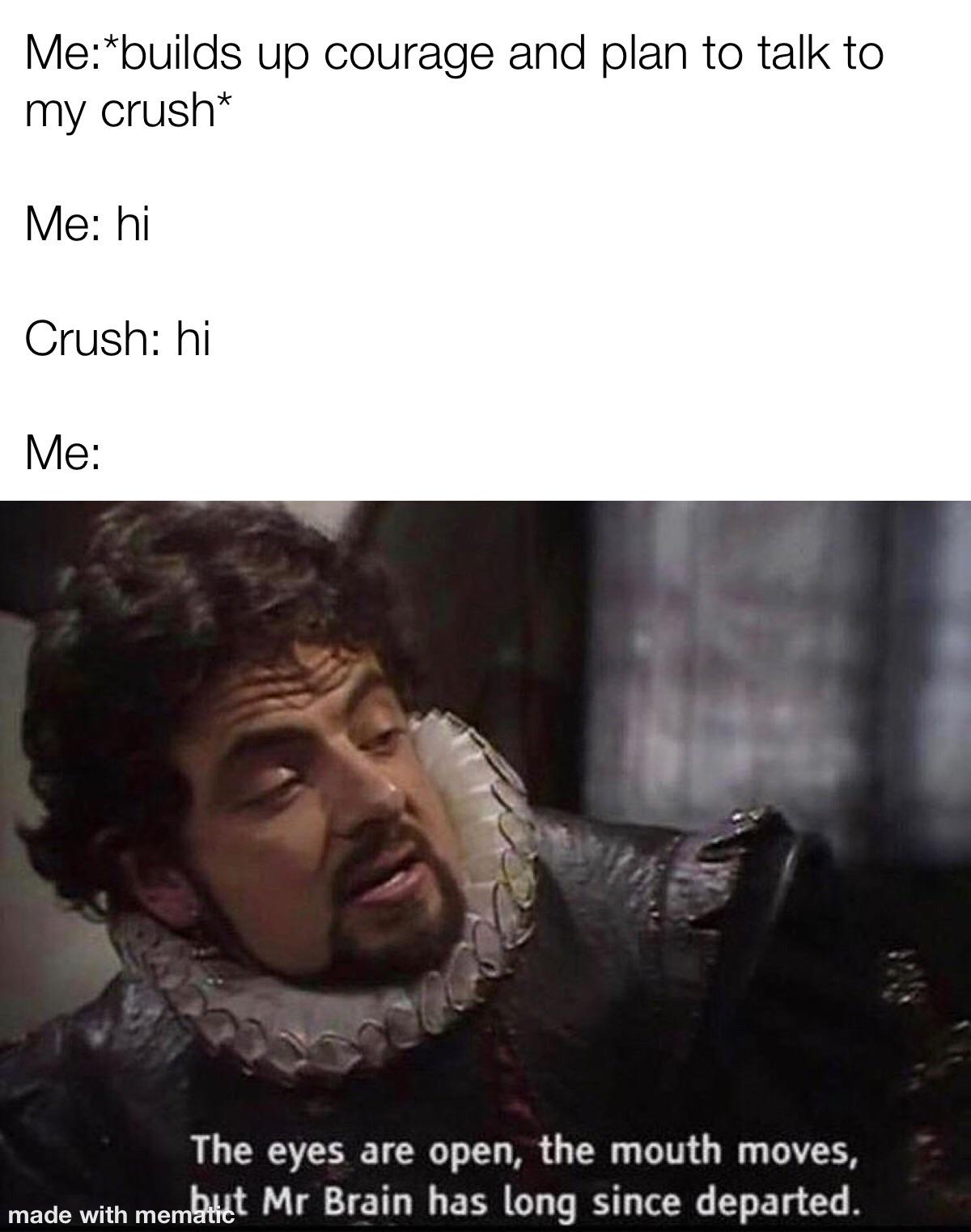 Based on multiple personal experiences | Scrolller