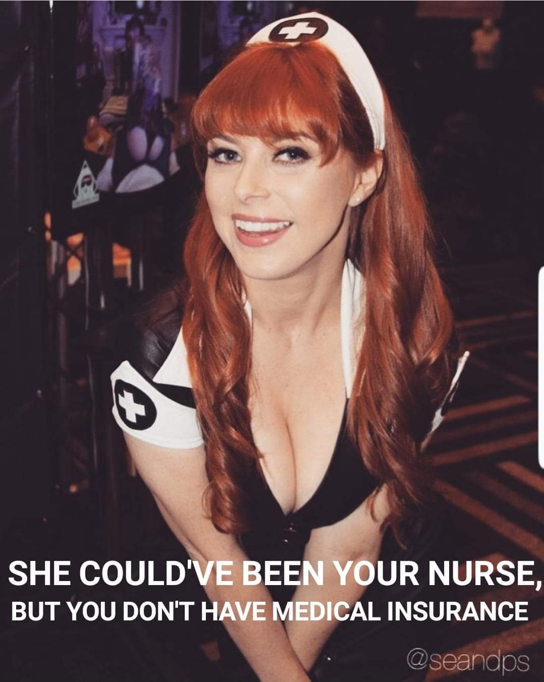 based on my experiences, I've got the wrong insurance | Scrolller