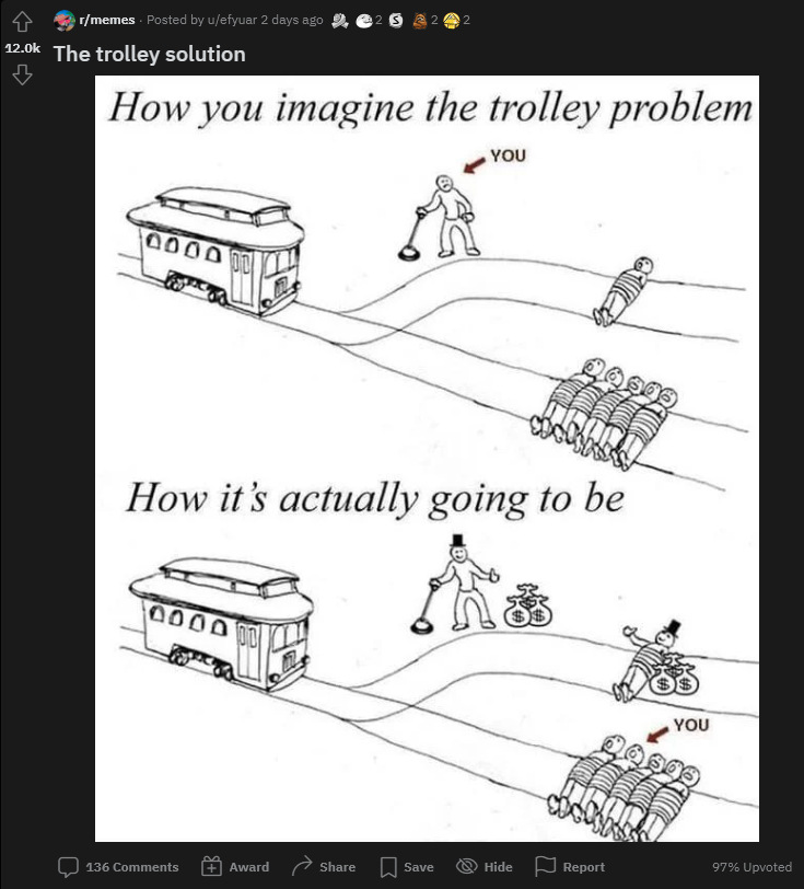 Based r/memes rule | Scrolller