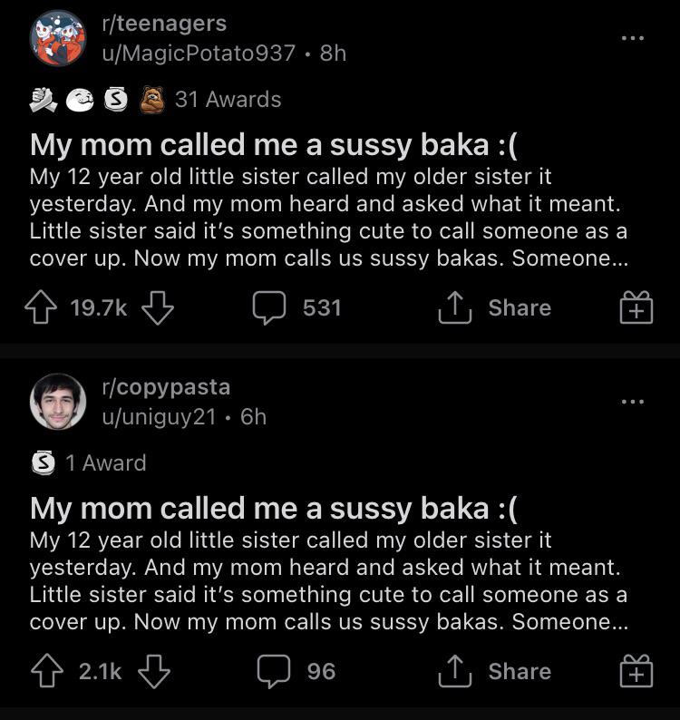 based rule | Scrolller