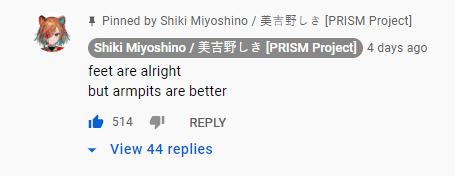 based vtuber community | Scrolller