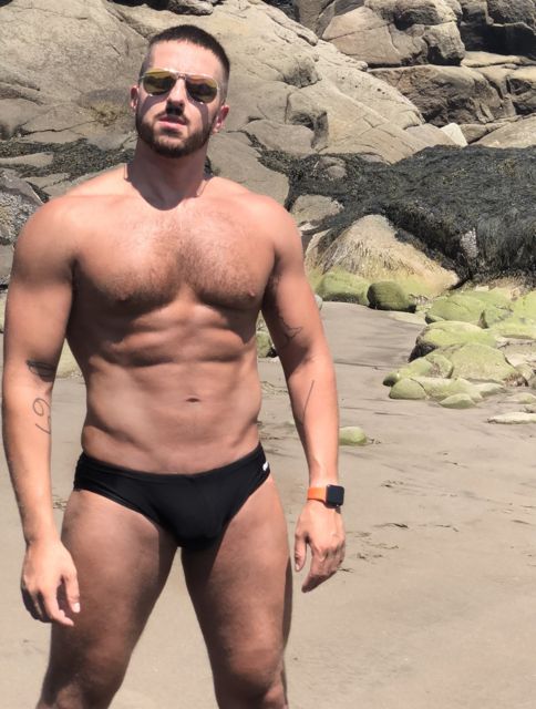 Basic Black | Scrolller