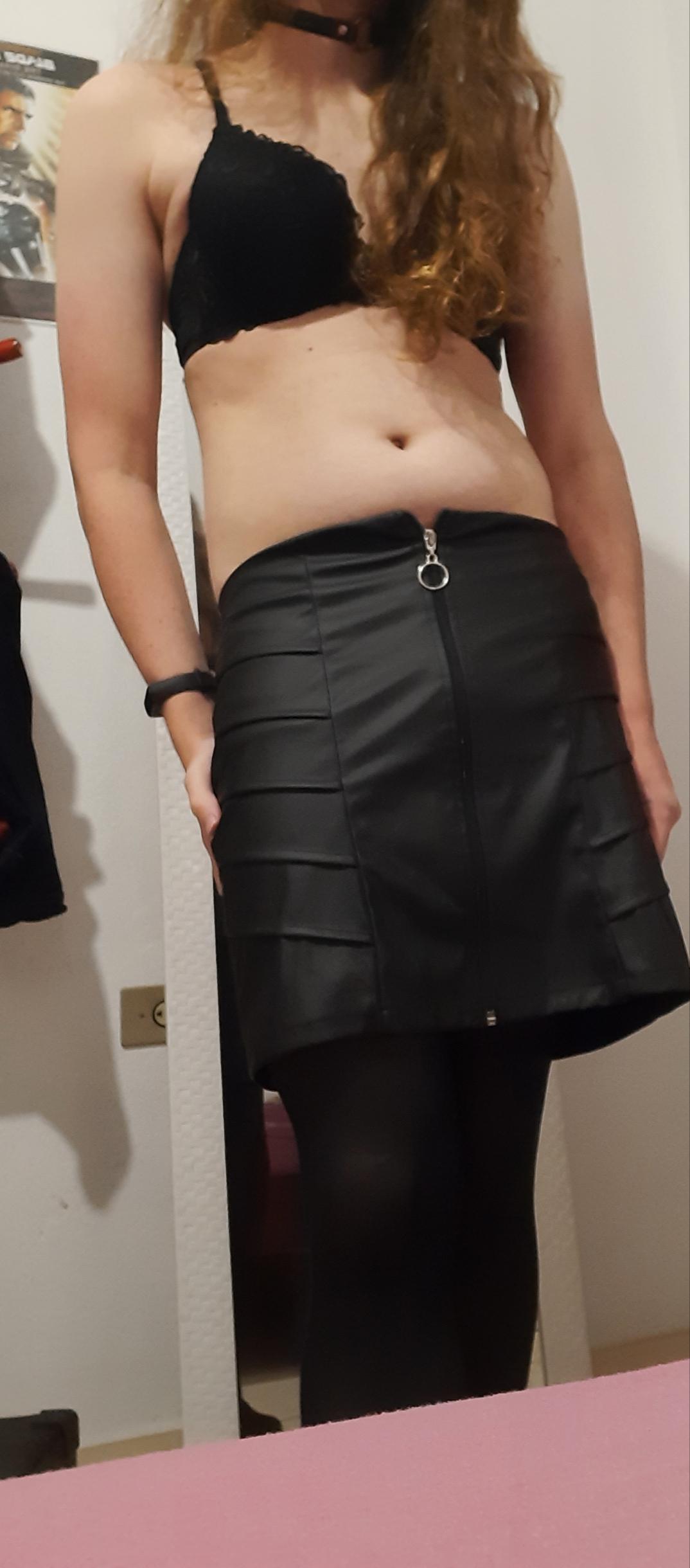 Basic femboy | Scrolller