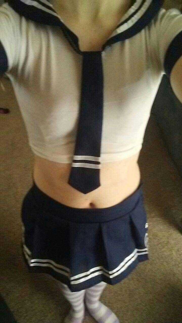 Basic school uniform | Scrolller