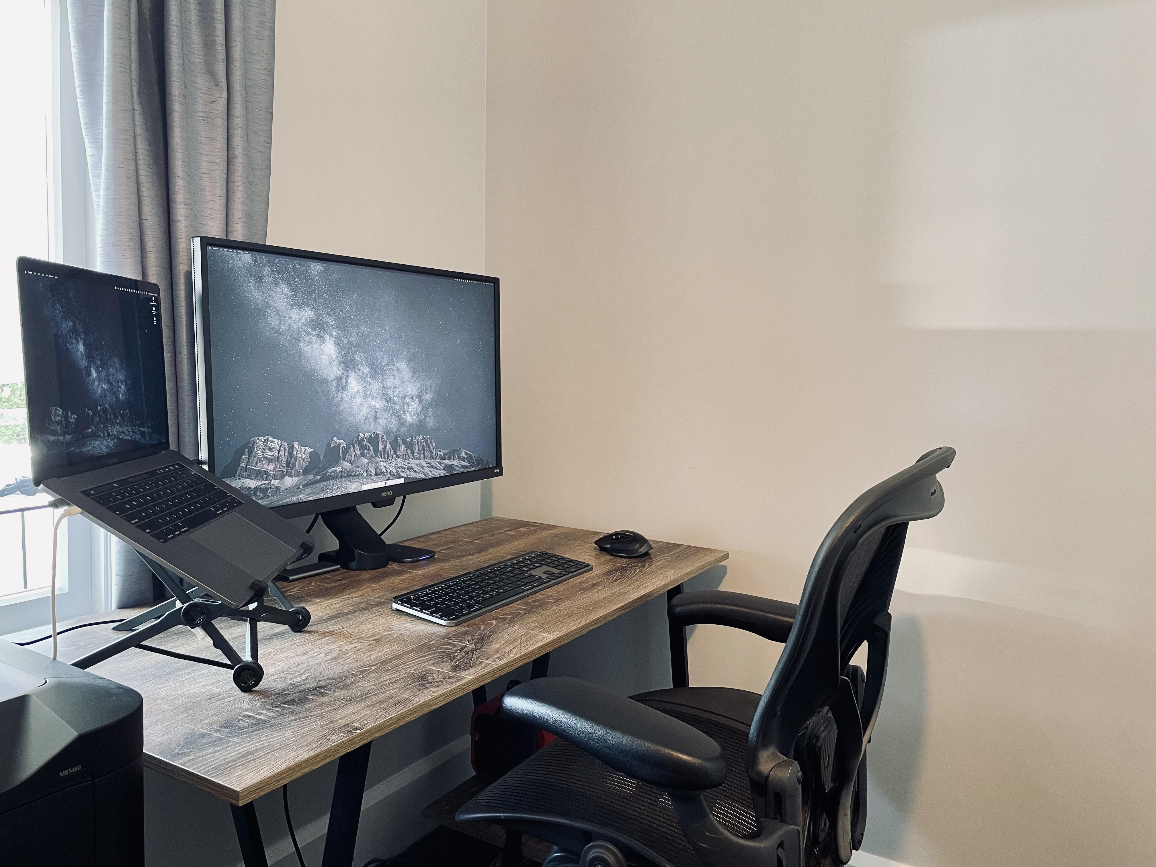 Basic setup | Scrolller