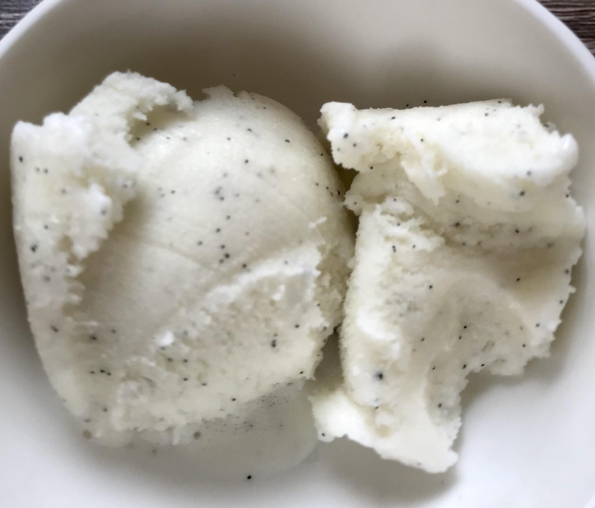 Basic Vanilla Bean | Scrolller