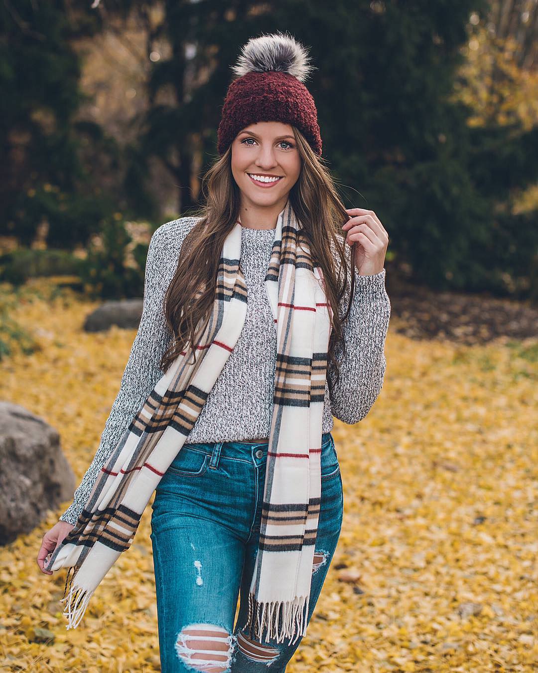 Basic White Girl Look | Scrolller