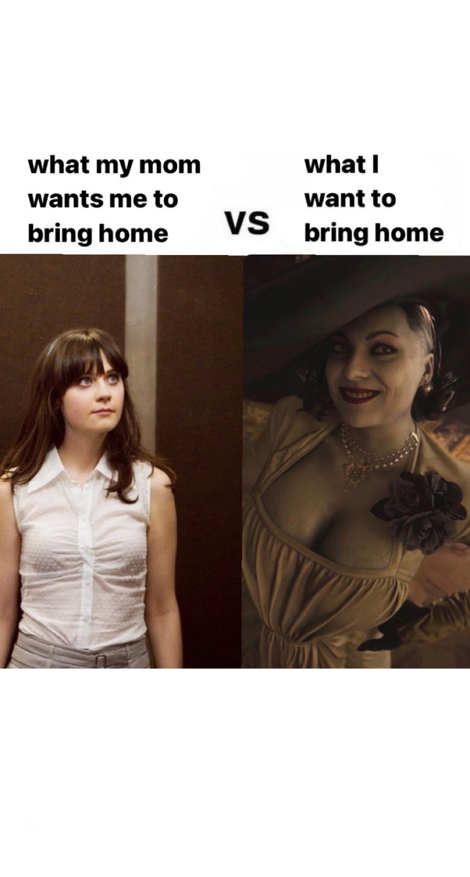 Basically yeah 😔 | Scrolller