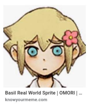 basil meme???? | Scrolller