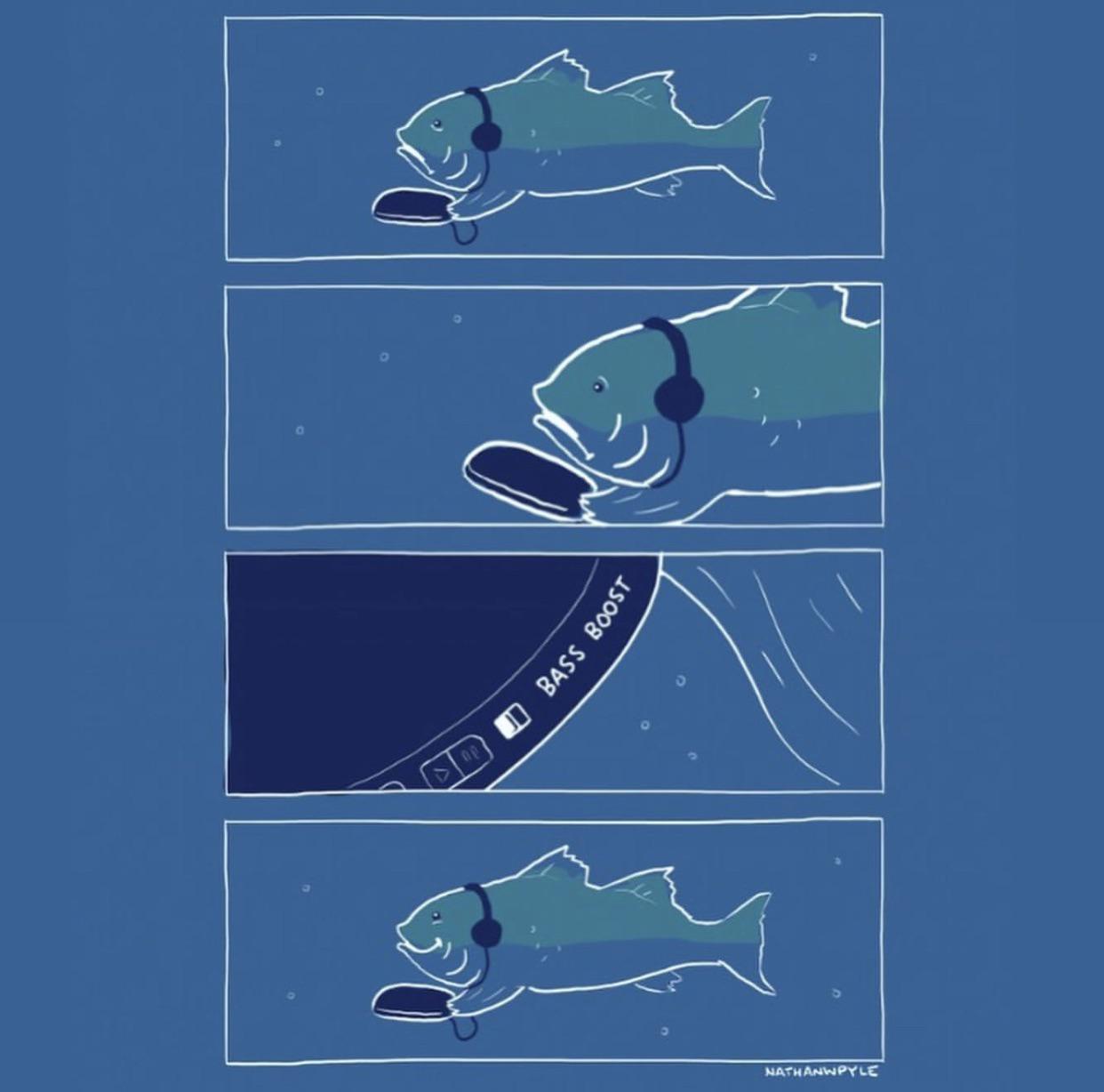 Bass boost | Scrolller