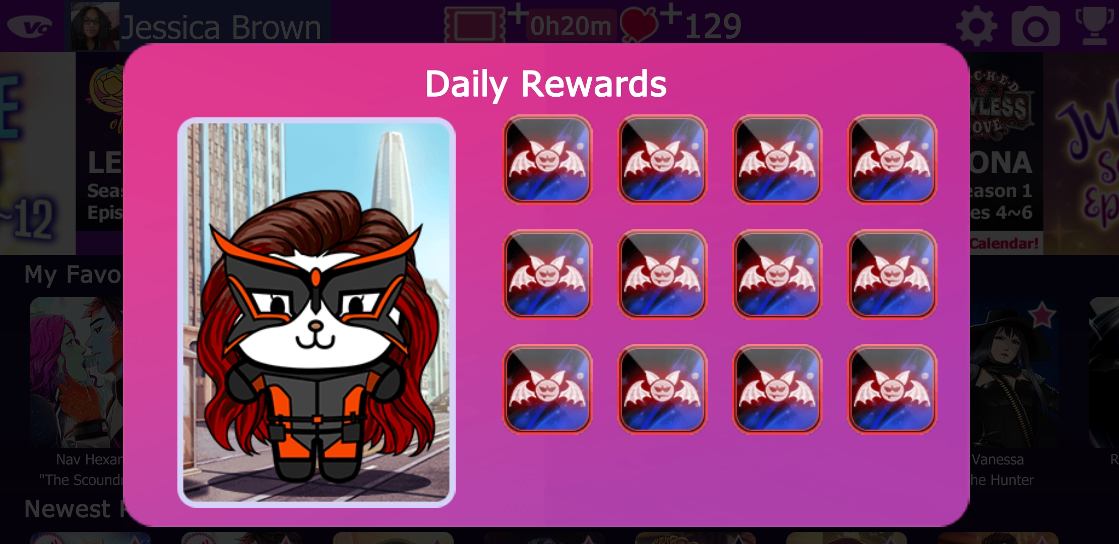 🦇🦇🦇Bat!! | Scrolller